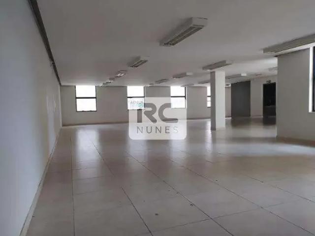 Conj. Comercial / Sala para Locação em Belo Horizonte/MG Centro