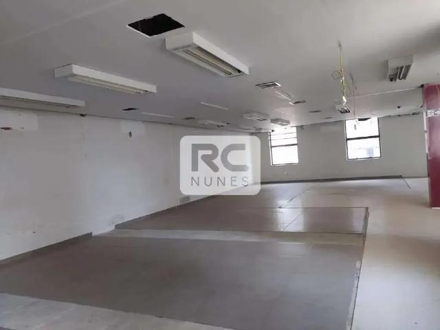 Conj. Comercial / Sala para Locação em Belo Horizonte/MG Centro