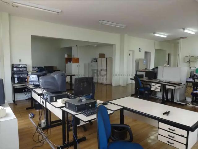 Conj. Comercial / Sala para Locação em Belo Horizonte/MG Centro