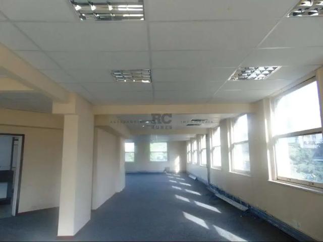 Conj. Comercial / Sala para Locação em Belo Horizonte/MG Centro