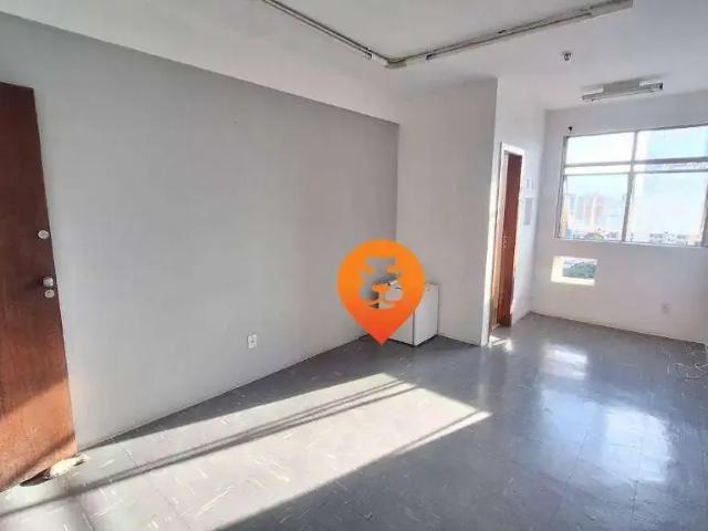 Conj. Comercial / Sala para Locação em Belo Horizonte/MG Centro