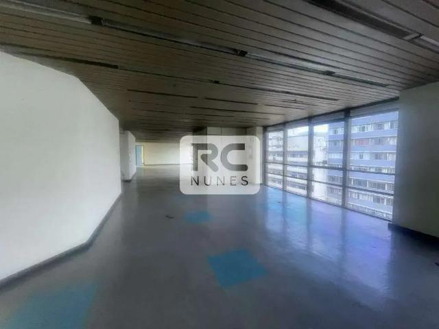 Conj. Comercial / Sala para Locação em Belo Horizonte/MG Centro