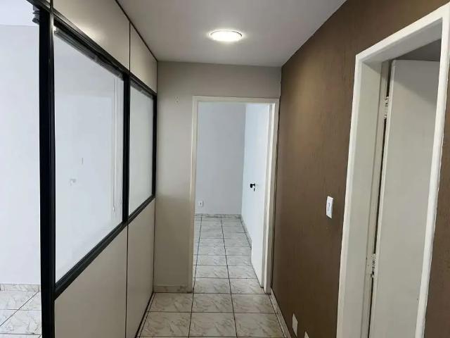 Conj. Comercial / Sala para Locação em Belo Horizonte/MG Centro