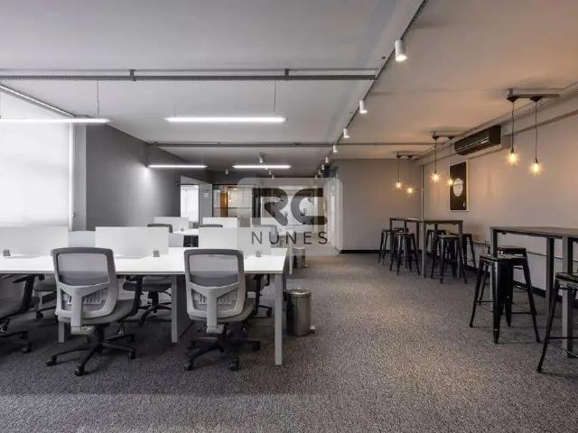 Conj. Comercial / Sala para Locação em Belo Horizonte/MG Centro