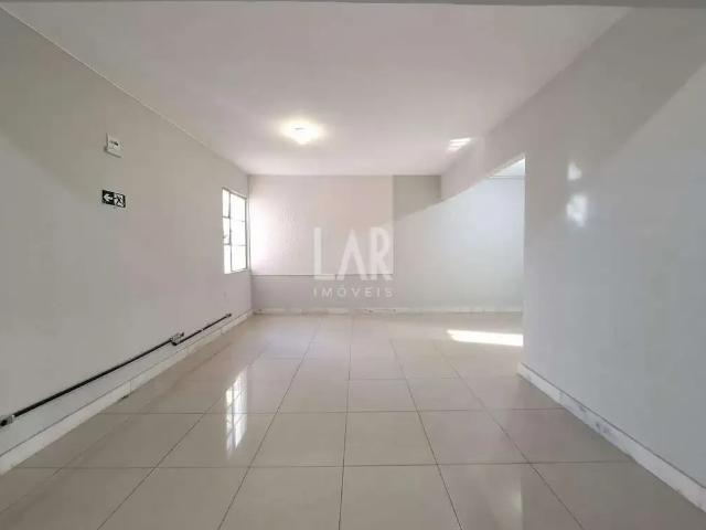 Conj. Comercial / Sala para Locação em Belo Horizonte/MG Centro