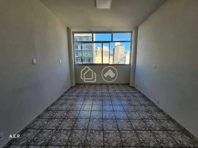 Conj. Comercial / Sala para Locação em Belo Horizonte/MG Centro