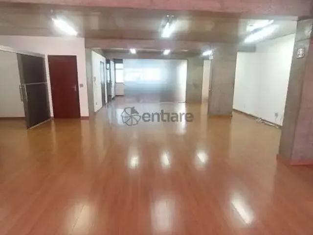 Conj. Comercial / Sala para Locação em Belo Horizonte/MG Centro