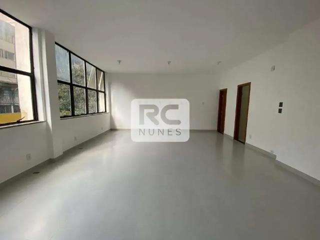 Conj. Comercial / Sala para Locação em Belo Horizonte/MG Centro