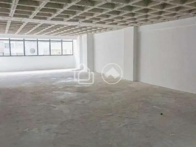 Conj. Comercial / Sala para Locação em Belo Horizonte/MG Centro