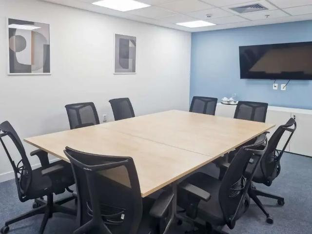 Conj. Comercial / Sala para Locação em Belo Horizonte/MG Centro