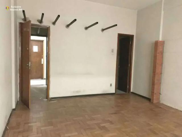 Conj. Comercial / Sala para Locação em Belo Horizonte/MG Centro