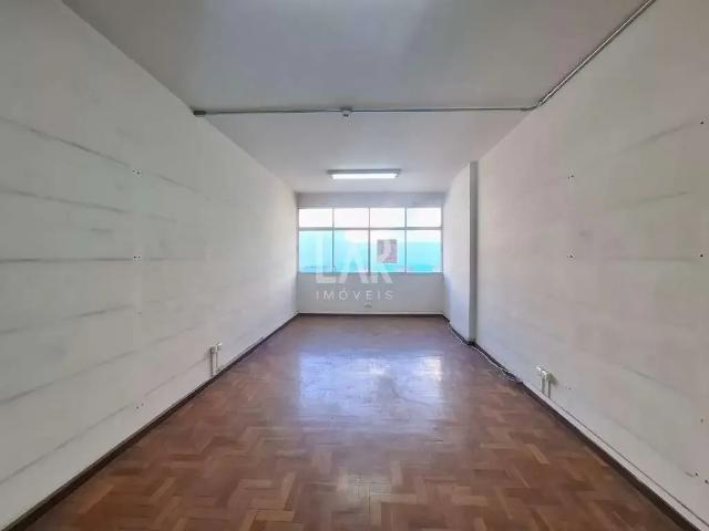 Conj. Comercial / Sala para Locação em Belo Horizonte/MG Centro