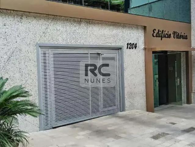 Conj. Comercial / Sala para Locação em Belo Horizonte/MG Centro
