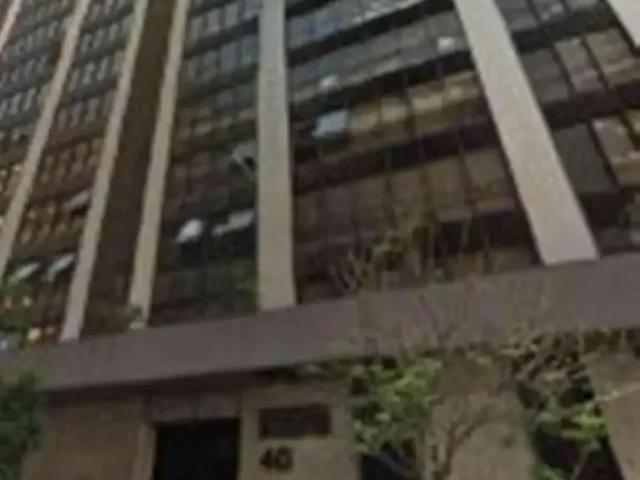 Conj. Comercial / Sala para Locação em Belo Horizonte/MG Centro