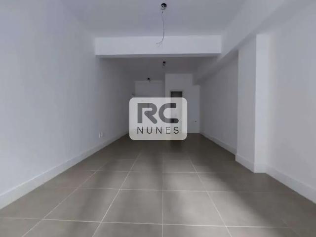 Conj. Comercial / Sala para Locação em Belo Horizonte/MG Centro