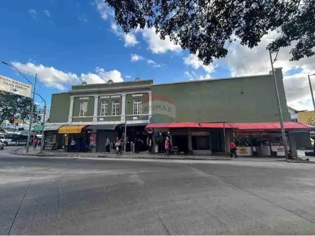 Conj. Comercial / Sala para Locação em Belo Horizonte/MG Centro