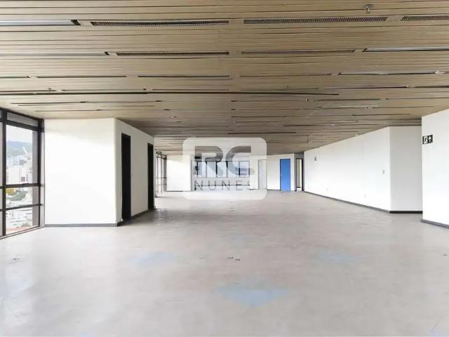 Conj. Comercial / Sala para Locação em Belo Horizonte/MG Centro