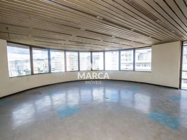 Conj. Comercial / Sala para Locação em Belo Horizonte/MG Centro