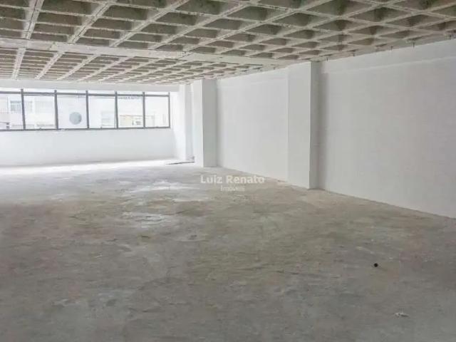 Conj. Comercial / Sala para Locação em Belo Horizonte/MG Centro