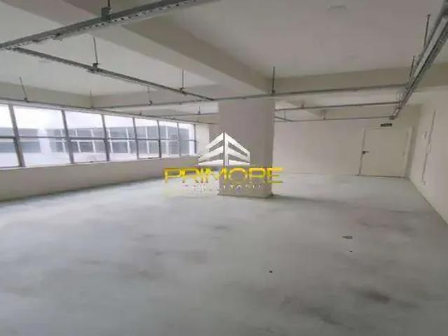 Conj. Comercial / Sala para Locação em Belo Horizonte/MG Centro