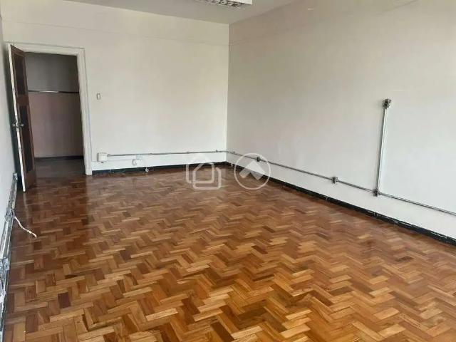Conj. Comercial / Sala para Locação em Belo Horizonte/MG Centro