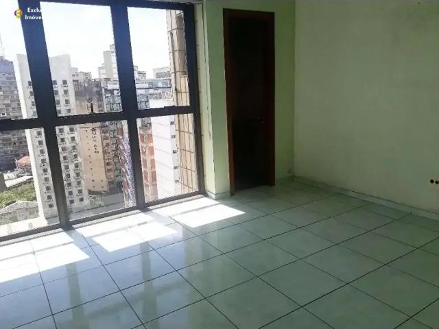 Conj. Comercial / Sala para Locação em Belo Horizonte/MG Centro