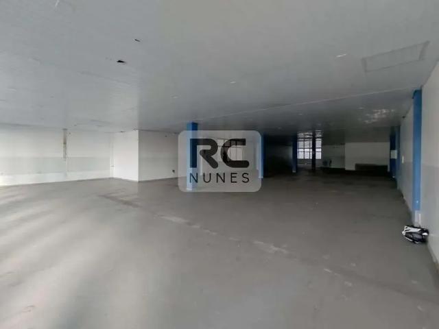 Conj. Comercial / Sala para Locação em Belo Horizonte/MG Centro