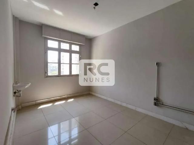 Conj. Comercial / Sala para Locação em Belo Horizonte/MG Centro