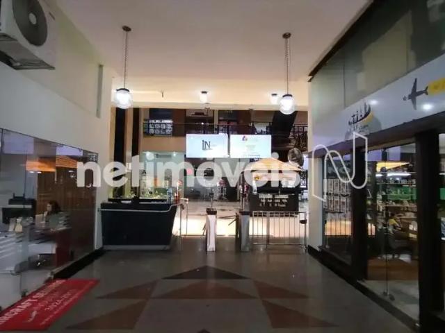 Conj. Comercial / Sala para Locação em Belo Horizonte/MG Centro