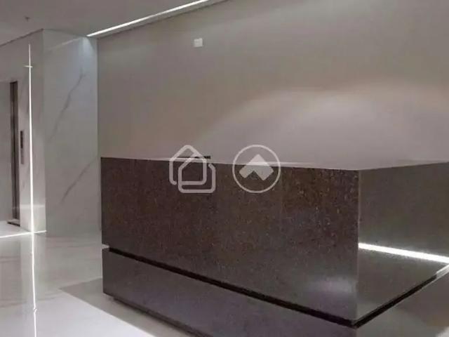 Conj. Comercial / Sala para Locação em Belo Horizonte/MG Centro