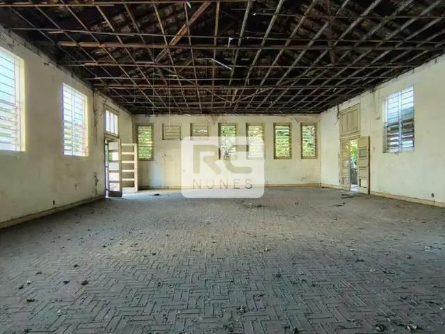 Conj. Comercial / Sala para Locação em Belo Horizonte/MG Centro
