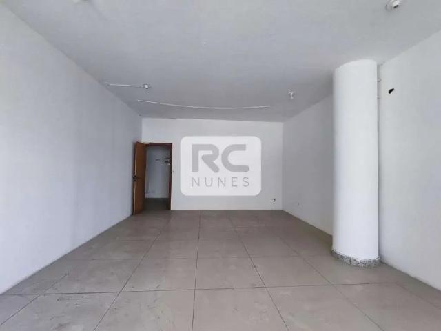 Conj. Comercial / Sala para Locação em Belo Horizonte/MG Centro