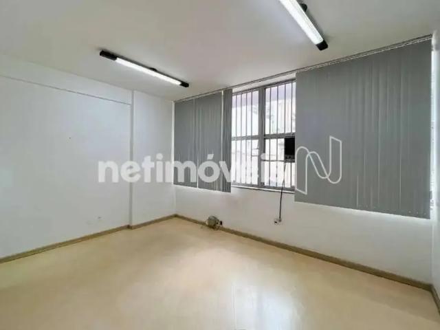 Conj. Comercial / Sala para Locação em Belo Horizonte/MG Centro