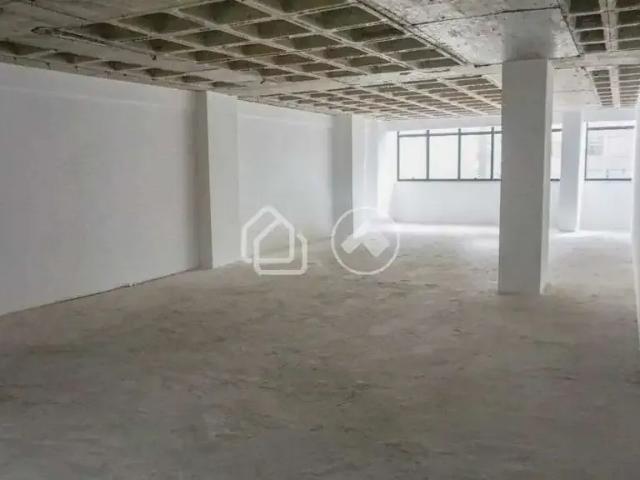Conj. Comercial / Sala para Locação em Belo Horizonte/MG Centro