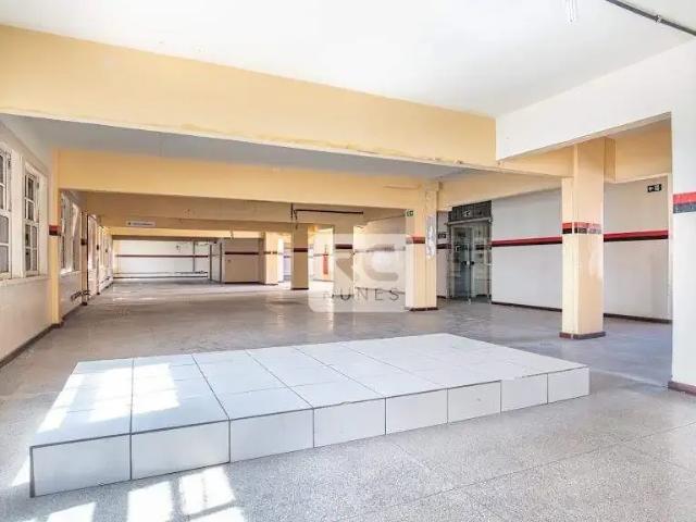Conj. Comercial / Sala para Locação em Belo Horizonte/MG Centro