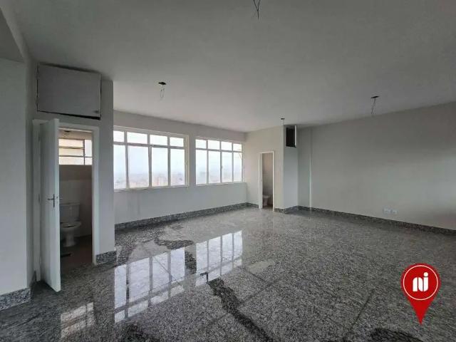Conj. Comercial / Sala para Locação em Belo Horizonte/MG Centro