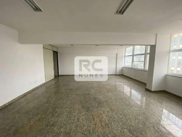 Conj. Comercial / Sala para Locação em Belo Horizonte/MG Centro