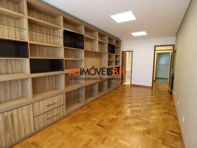 Conj. Comercial / Sala para Locação em Belo Horizonte/MG Centro