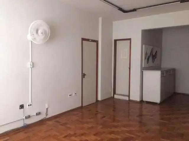 Conj. Comercial / Sala para Locação em Belo Horizonte/MG Centro