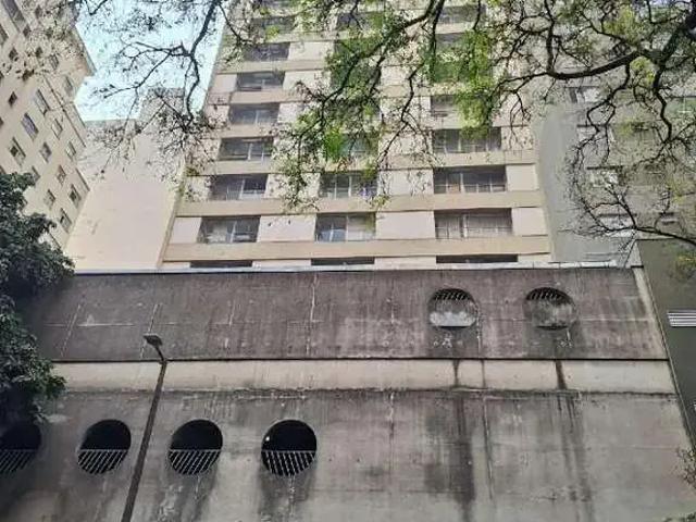 Conj. Comercial / Sala para Locação em Belo Horizonte/MG Centro
