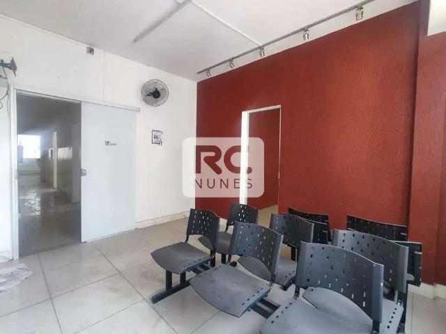 Conj. Comercial / Sala para Locação em Belo Horizonte/MG Centro