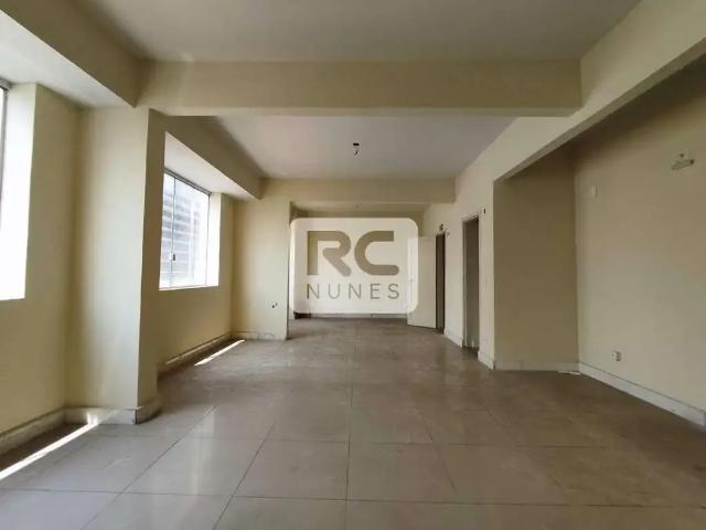Conj. Comercial / Sala para Locação em Belo Horizonte/MG Centro