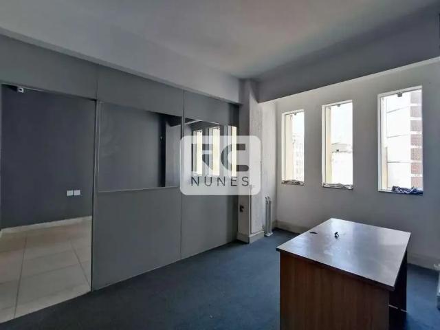 Conj. Comercial / Sala para Locação em Belo Horizonte/MG Centro
