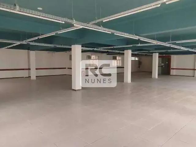 Conj. Comercial / Sala para Locação em Belo Horizonte/MG Centro