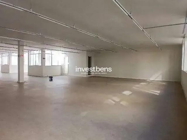 Conj. Comercial / Sala para Locação em Belo Horizonte/MG Centro