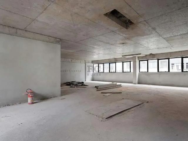 Conj. Comercial / Sala para Locação em Belo Horizonte/MG Centro