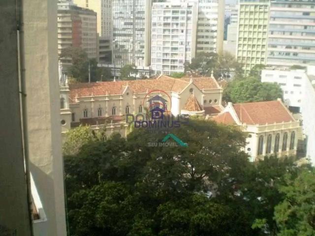 Conj. Comercial / Sala para Locação em Belo Horizonte/MG Centro