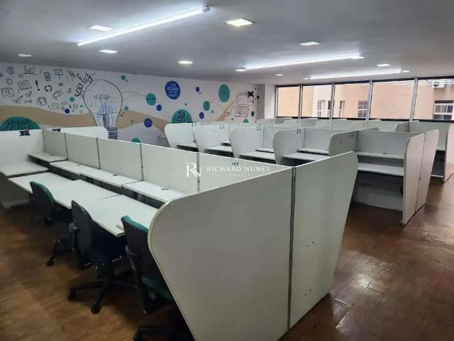 Conj. Comercial / Sala para Locação em Belo Horizonte/MG Centro