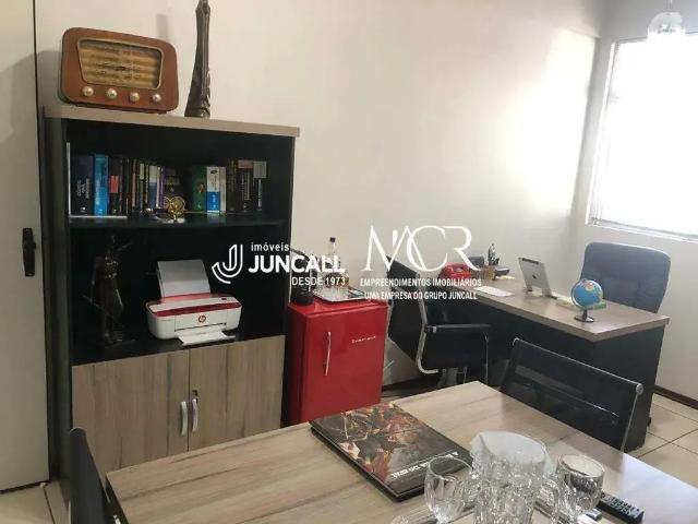 Conj. Comercial / Sala para Locação em Belo Horizonte/MG Centro