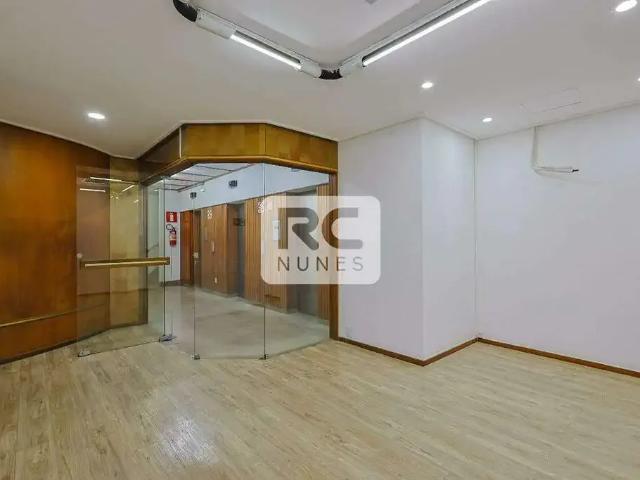 Conj. Comercial / Sala para Locação em Belo Horizonte/MG Centro